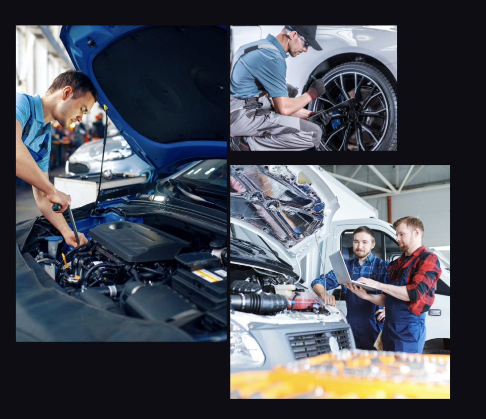 Italia Revisioni – Centri Revisione Auto e Moto Vicino a Te